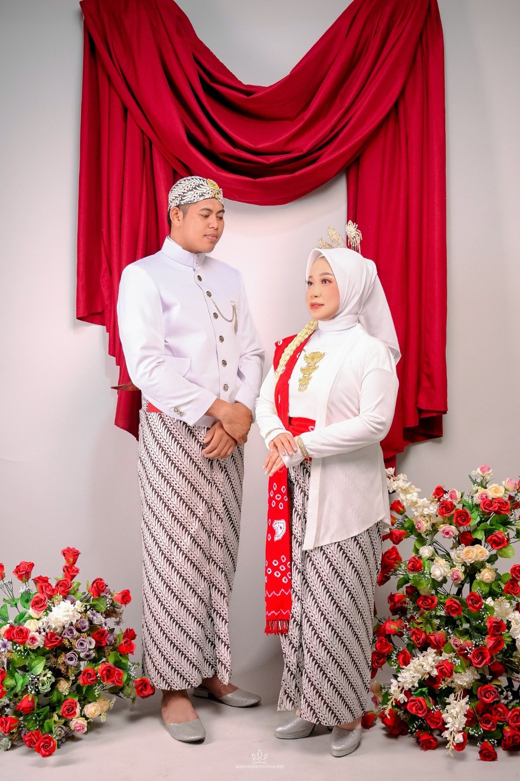 Heni & Fajar