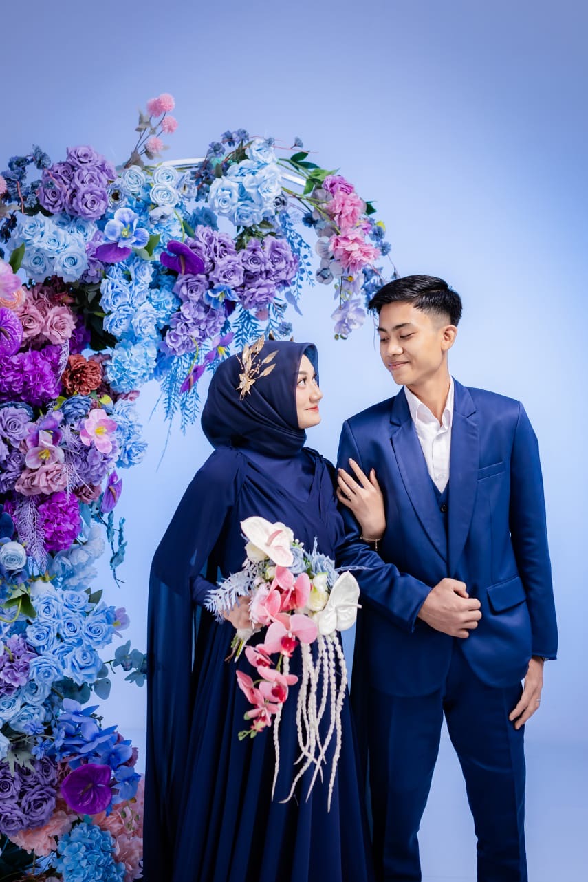 Maya & Bayu