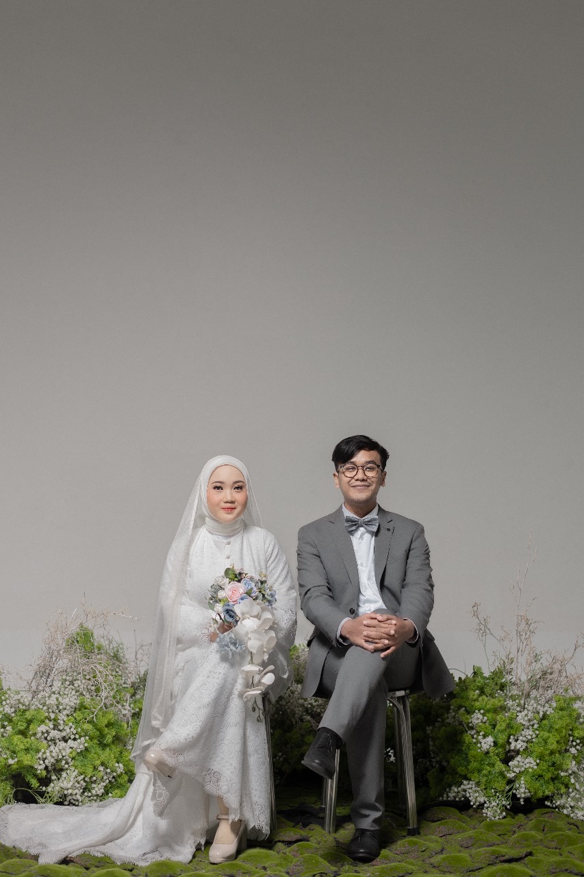 Aulia & Erwan