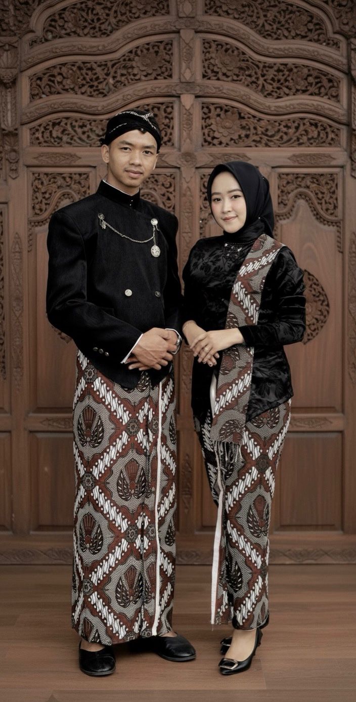 Sekar & Irvan