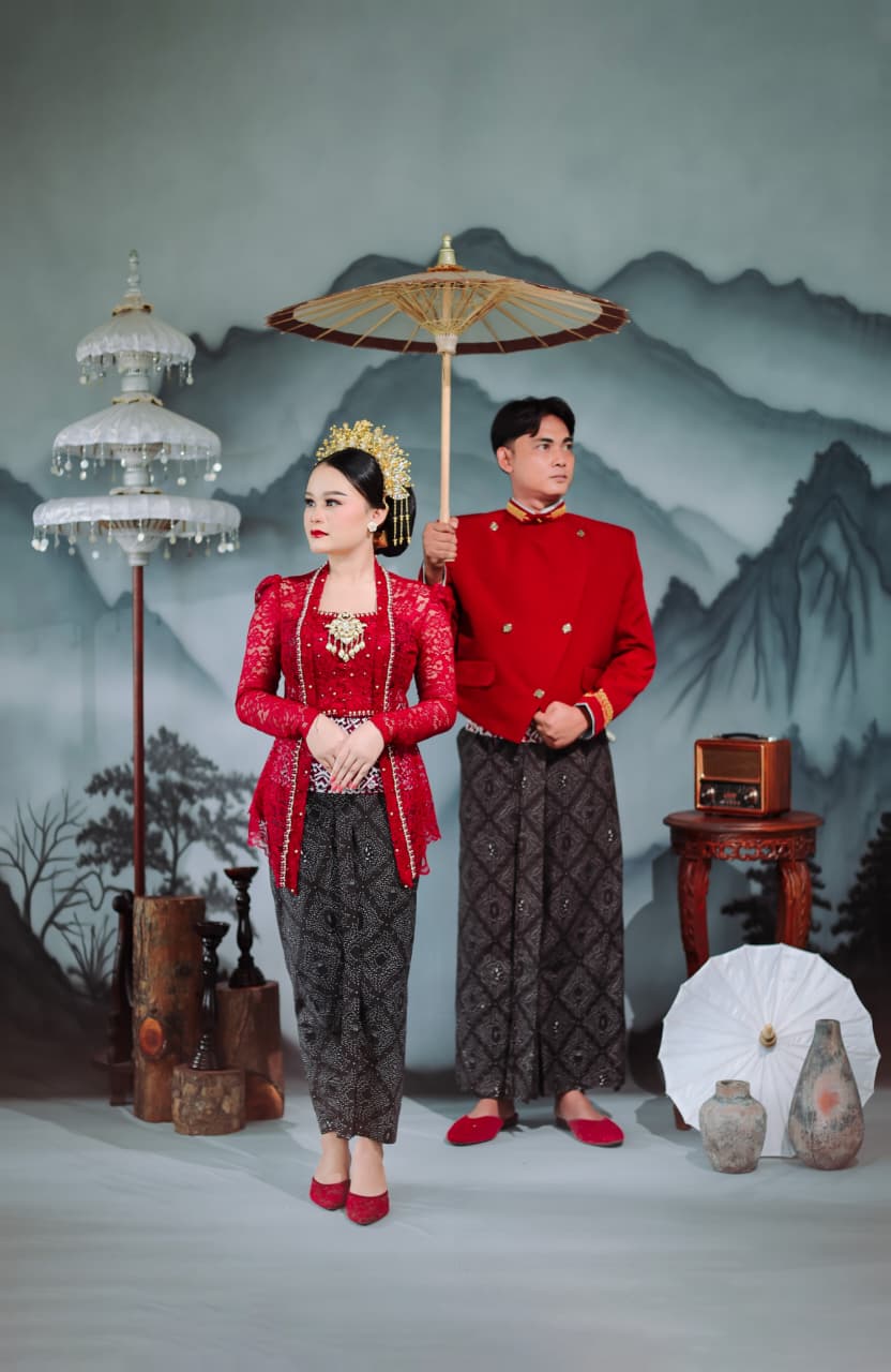 Arif & Risa