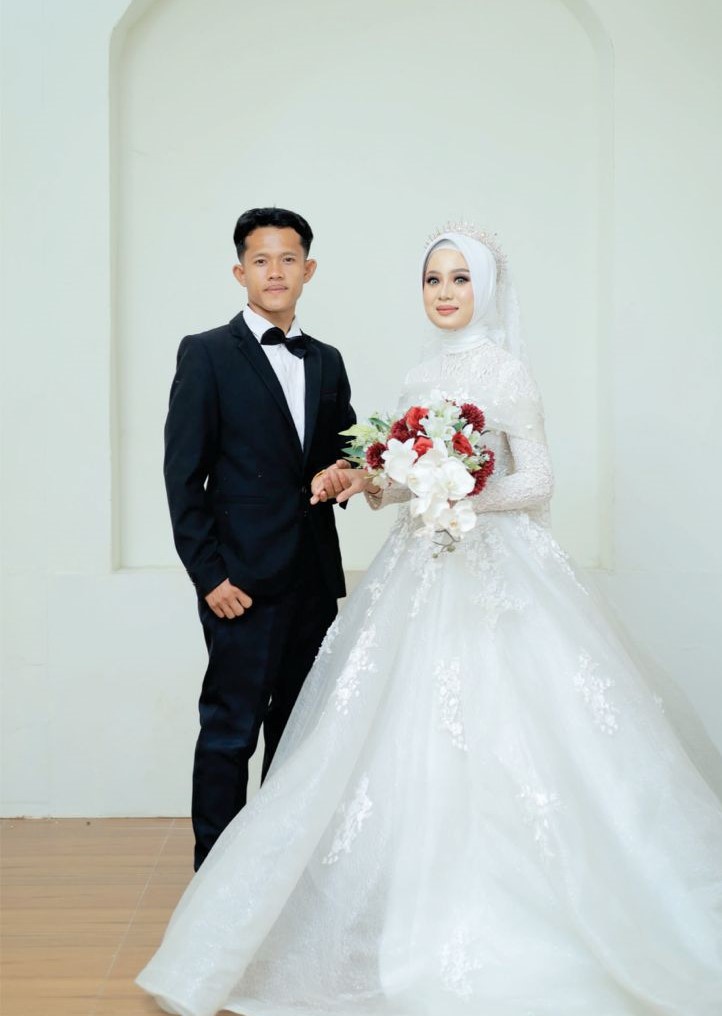 Putri & Nanda