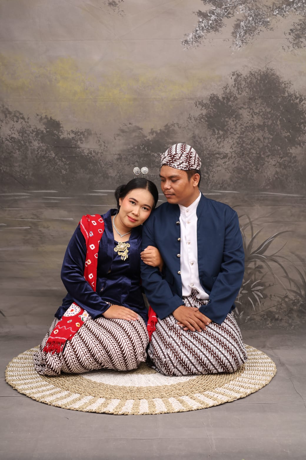 Tata & Nando (BELUM BAYAR UNDANGAN)