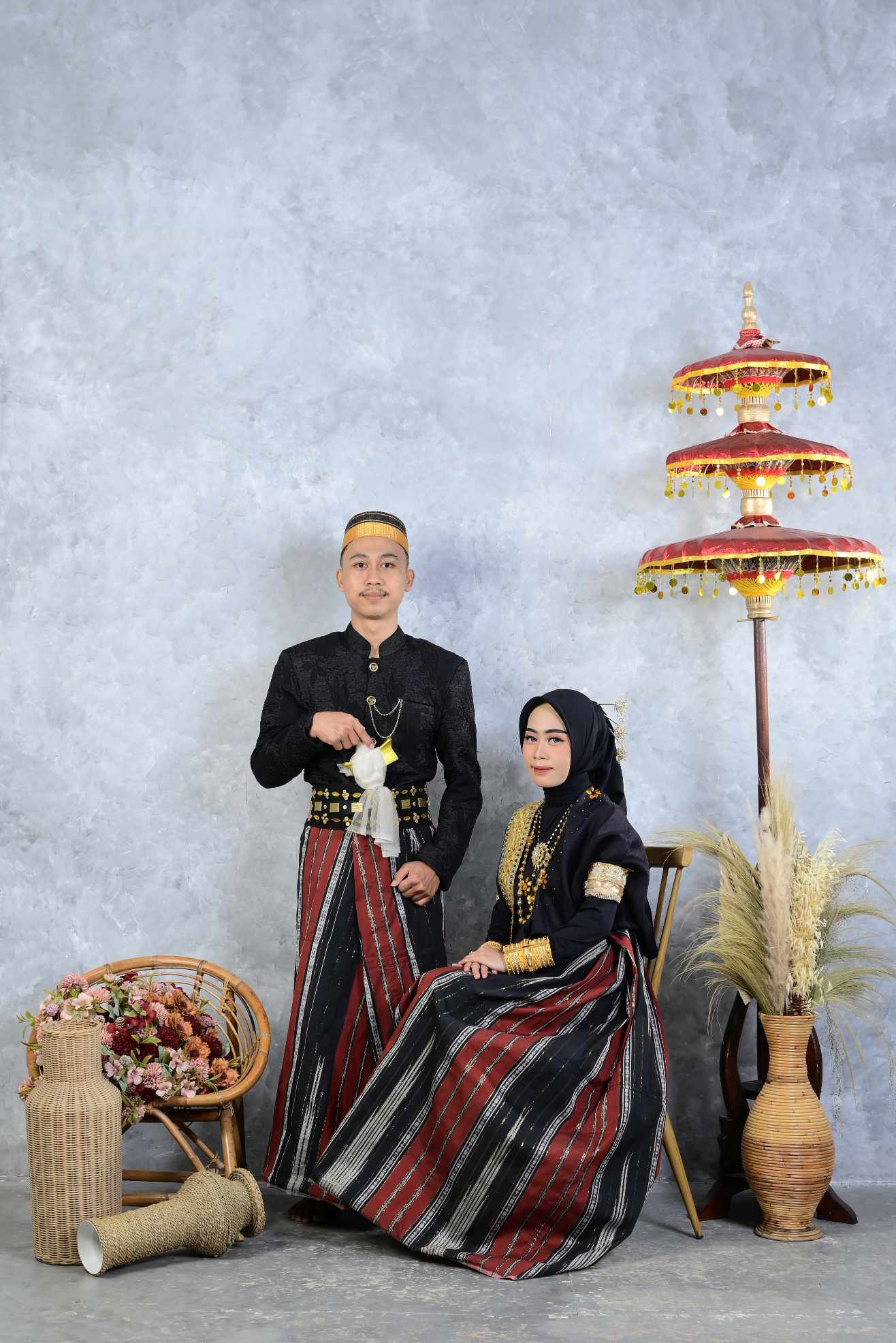 Dirga & Dian