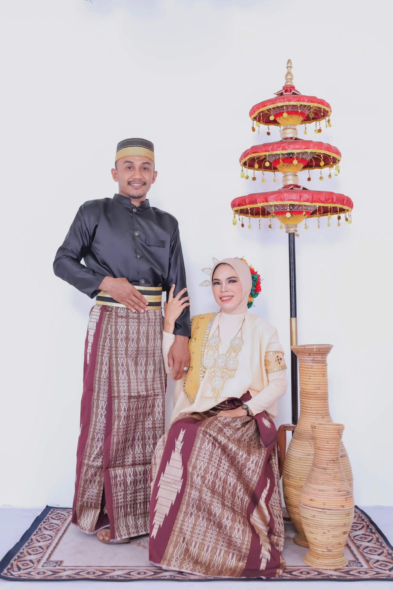 Aswar & Mulfi